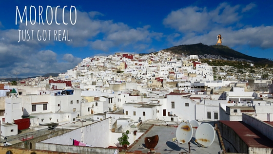 The Real Morocco: 10 Truths Behind the Tourist Glamour