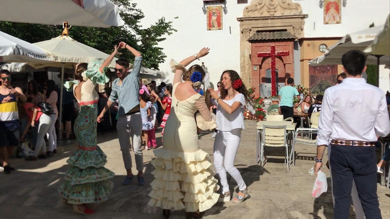 Top 5 Andalusia Festivals and Why They Are Magical
